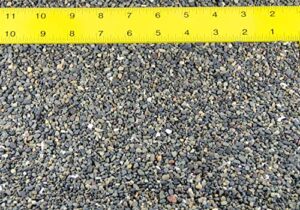 3 lbs criva bean pebbles for bonsai humidity tray/bonsai tree top dressing