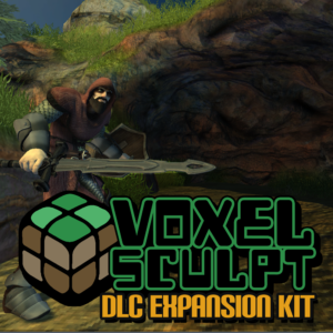 agfpro voxel sculpt [online code]