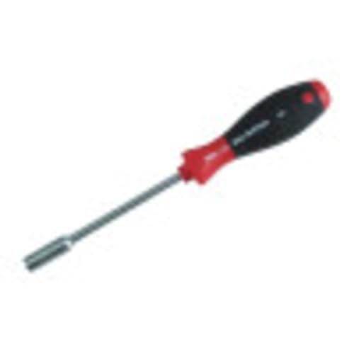 Wiha 34154, SoftFinish Magnetic Nut Driver 5.5mm x 250mm