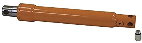 Buyers Products 1304006 Cylinder, Angle, 1-1/2 X10In, Replaces Meyer #07968