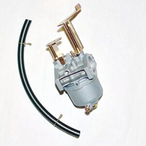 1UQ Brand New Carburetor Carb For Southland S-WLE-0799 S-WLE-0799-F2N 79CC 9" 3.5 FT-LBS Gas Edger