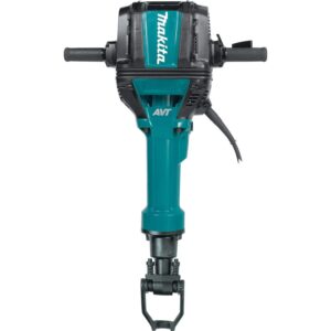 Makita HM1812 70 Advanced AVT Breaker Hammer, Accepts 1-1/8" Hex Bits, 70 lb