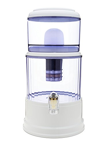 Korean Gravity Fed Water Filtration System (1)