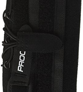 ProCare Quick-Fit II Wrist Support Brace, Left Hand, X-Large