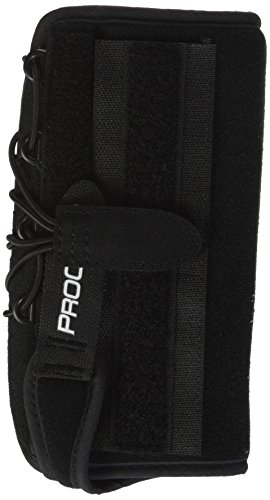 ProCare Quick-Fit II Wrist Support Brace, Left Hand, X-Large