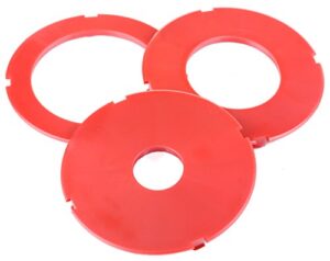 bosch parts 2610915125 insert ring set