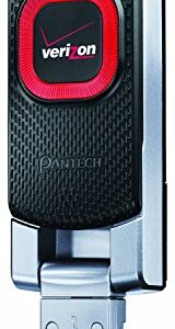 Pantech PANTECH UML290 Verizon 4G LTE USB Air Card Modem Mobile Broadband