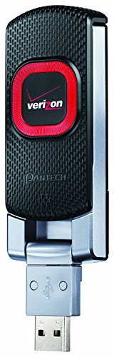 Pantech PANTECH UML290 Verizon 4G LTE USB Air Card Modem Mobile Broadband