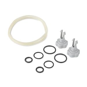 intex set of gaskets for cartridge filtration diameter 32 mm