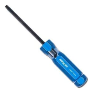 CHANNELLOCK T30 x 4 In. Torx Screwdriver