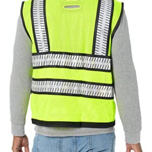 DeWalt DSV521-L Industrial Safety Vest