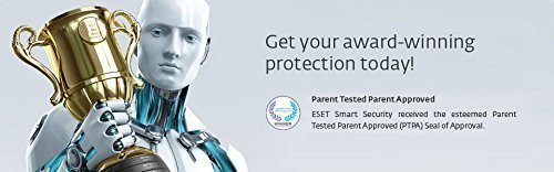 ESET NOD32 Antivirus - 1 Device, 2 Years (PC) OEM