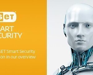 ESET NOD32 Antivirus - 1 Device, 2 Years (PC) OEM