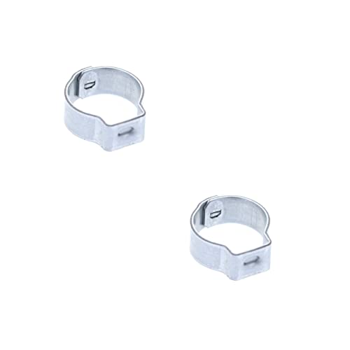 Porter Cable CAC-1206-1 Pack of 2 Hose Clamps