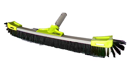 Oreq Animal Pro 22" All Surface/Vinyl Brush - Black Bristle