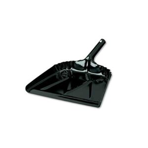 impact® heavy-duty commercial dust pan imp 4216