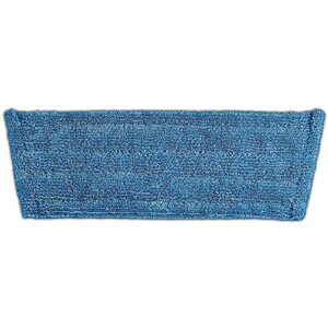 Rejuvenate RJMOP3CLNPAD Mop pad, Blue