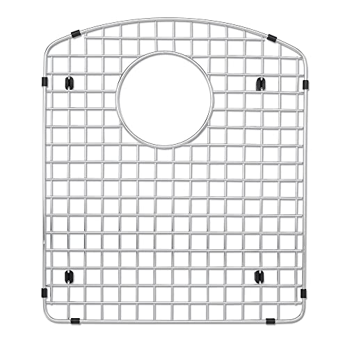 Diamond Stainless Steel Sink Grid