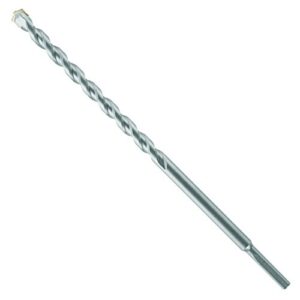 bosch accessories lbh011 1/2" x 12" round hammer drill bit