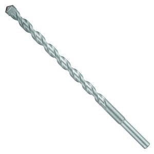 bosch lbh013 5/8 in. x 12 in. round hammer drill bit