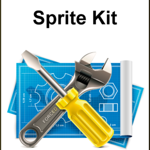 Tutorial for Sprite Kit [Download]