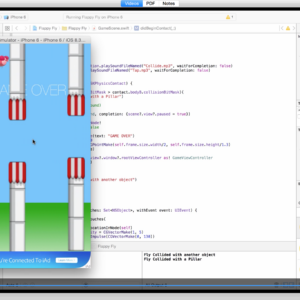 Tutorial for Sprite Kit [Download]