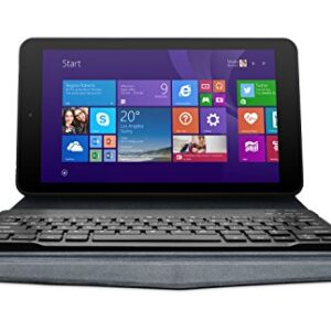 Windows Tablet, Ematic 8.9 inch 32GB Intel Athlon X4 1.3ghz Quad Core Black Windows Tablet [ EWT932BL ]