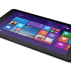 Windows Tablet, Ematic 8.9 inch 32GB Intel Athlon X4 1.3ghz Quad Core Black Windows Tablet [ EWT932BL ]