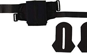 DonJoy Wrist Wraps Support Brace, Large