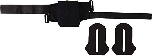 DonJoy Wrist Wraps Support Brace, Large