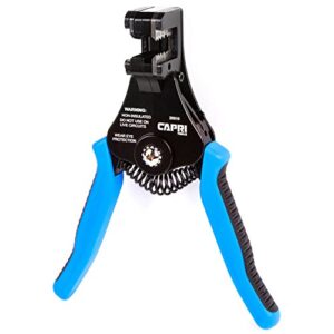 capri tools 20010 precision wire stripper