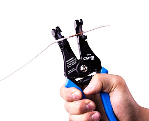 Capri Tools 20010 Precision Wire Stripper