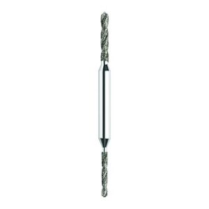 dremel 664dr diamond drill flipbit, burgundy