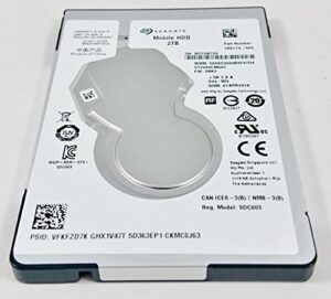 2tb sata notebook laptop 2.5 hard drive for sony playstation ps4, macbook pro