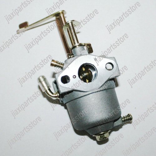 J2XCO Carburetor for POWERMATE PM0101207 PMC101207 1200 1500 Watt 99CC Gasoline Generator Carburetor