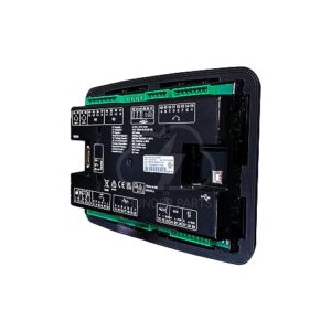 Thunder Parts DSE7310 MKII Auto Start Control Module | Suitable for a Wide Variety of Single, Diesel or Gas Gen-Set Applications | Original - Made in UK | 1 Year Warranty!