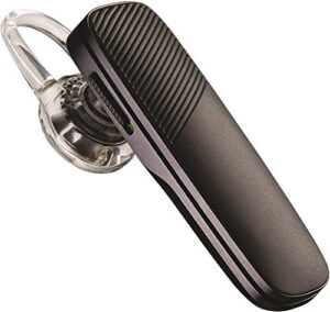 plantronics explorer 500, black, bluetooth, 203621-05