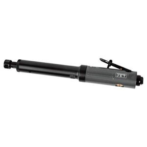 jet jat-402, 1/4-inch extended pneumatic die grinder, 1/2hp (505402)