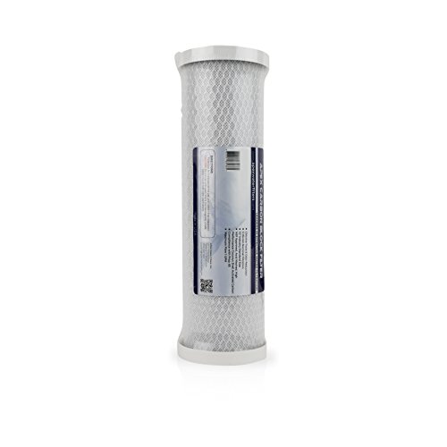 APEX RF-2032 Undercounter Drinking Water Filter Replacement Cartridge Pack