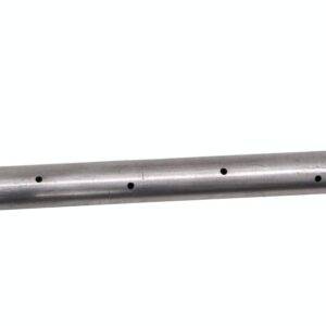 Hearth Products Controls (HPC) Linear Fire Pit Interlink Burner (LTBSS36-NG), 36-Inch, Stainless Steel, Natural Gas