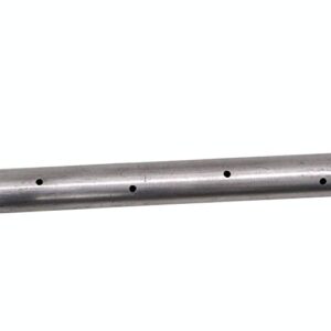 60" HPC Linear T Burner Raised Hub - NG