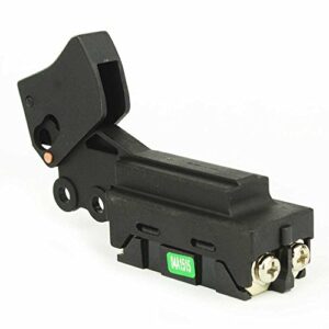 superior electric l50 aftermarket trigger switch 24/12a-125/250v