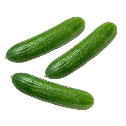 Cucumber, Long Green Improved, Heirloom,99+ Seeds, Great for Any Veggie Platter