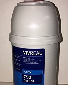 Vivreau Purity C50 Quell ST Filter Cartridge (Mavea)