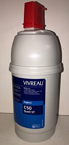 Vivreau Purity C50 Quell ST Filter Cartridge (Mavea)