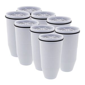 zerowater replacement filter 8-pk