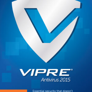 VIPRE Antivirus 2015 [OLD VERSION]