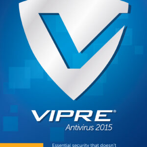 VIPRE Antivirus 2015 [OLD VERSION]