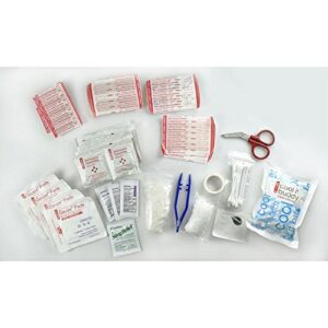 Me4kidz - Medipro All Purpose First Aid Kit - 100 Items