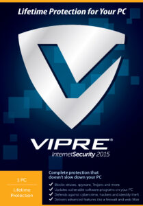 vipre internet security 2015 [old version]